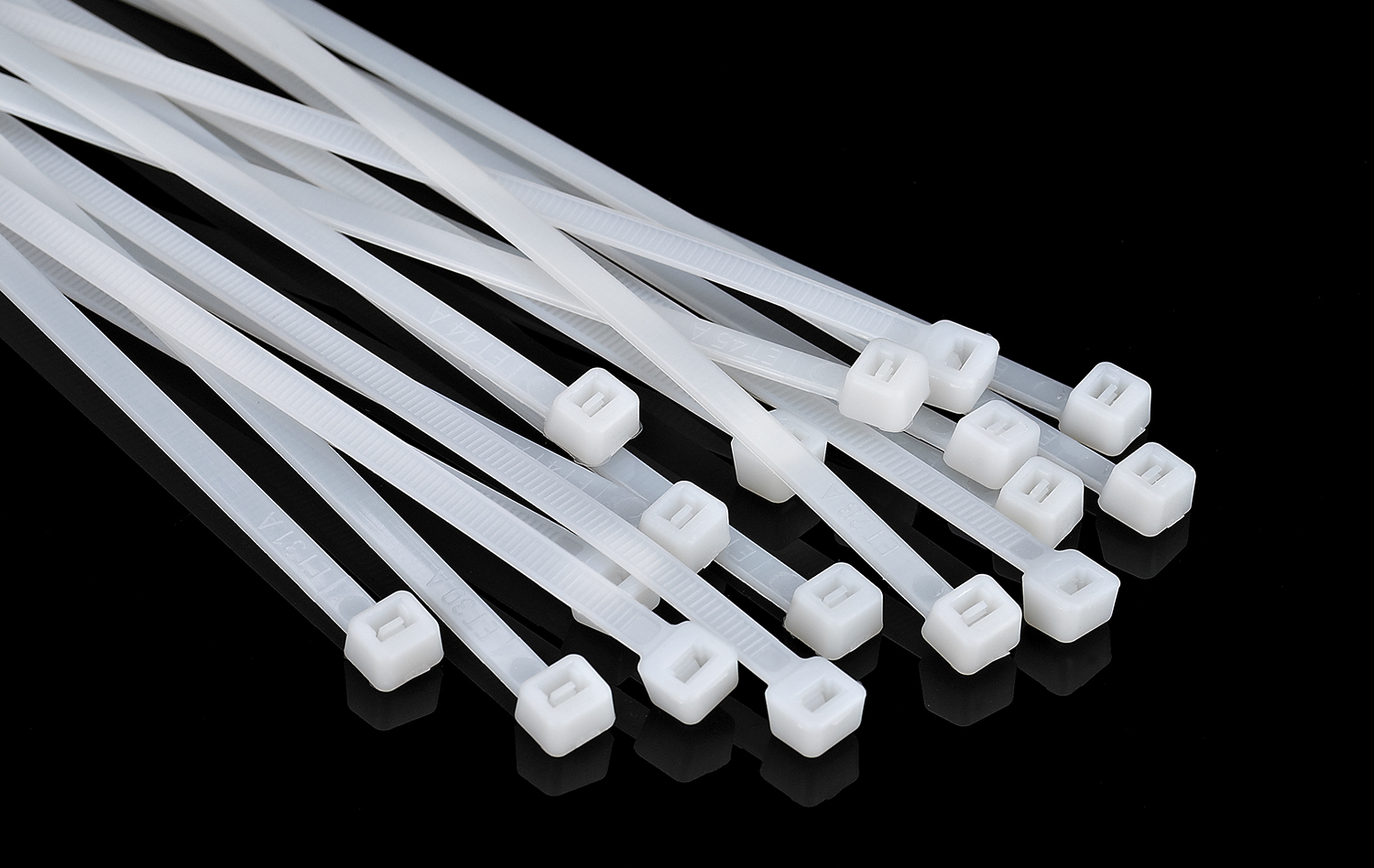 Flame retardant cable ties Archives - NYLON CABLE TIE MANUFACTURER
