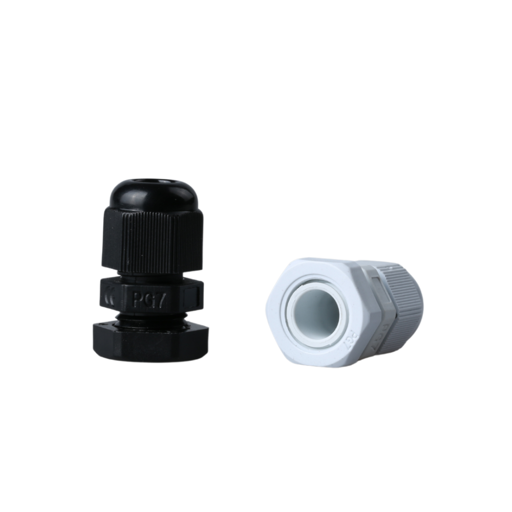 Pg Thread Cable Gland - NYLON CABLE TIE MANUFACTURER