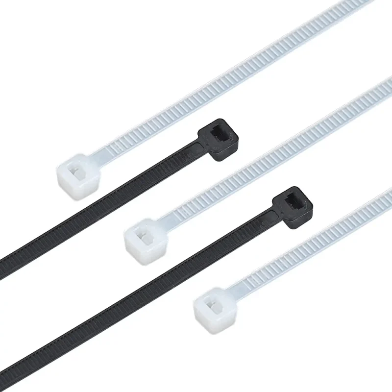 Medium Size Cable Tie Archives - NYLON CABLE TIE MANUFACTURER